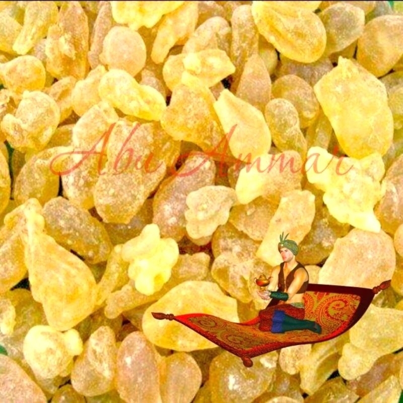 Jual Luban Kemenyan Arab 1kg Untuk Dibakar | Shopee Indonesia
