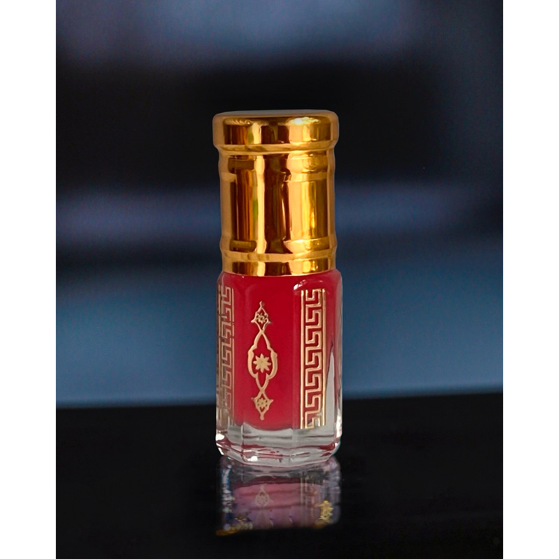 Jual PARFUM BARU MISK ALTOOTH /PARFUM AROMA BUAH BERI DAN WHITE MUSK ...