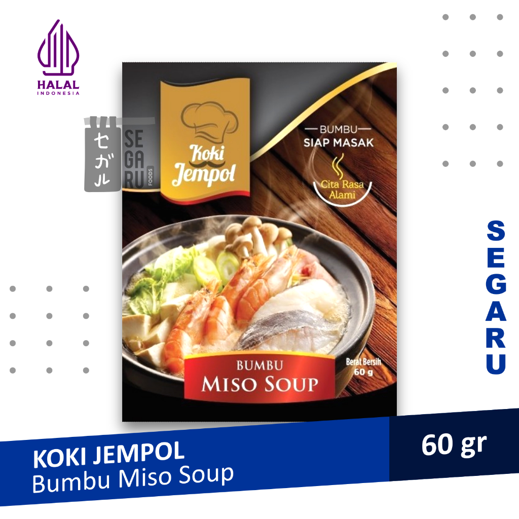 Jual Miso Terlengkap & Harga Terbaru April 2026 | Shopee Indonesia
