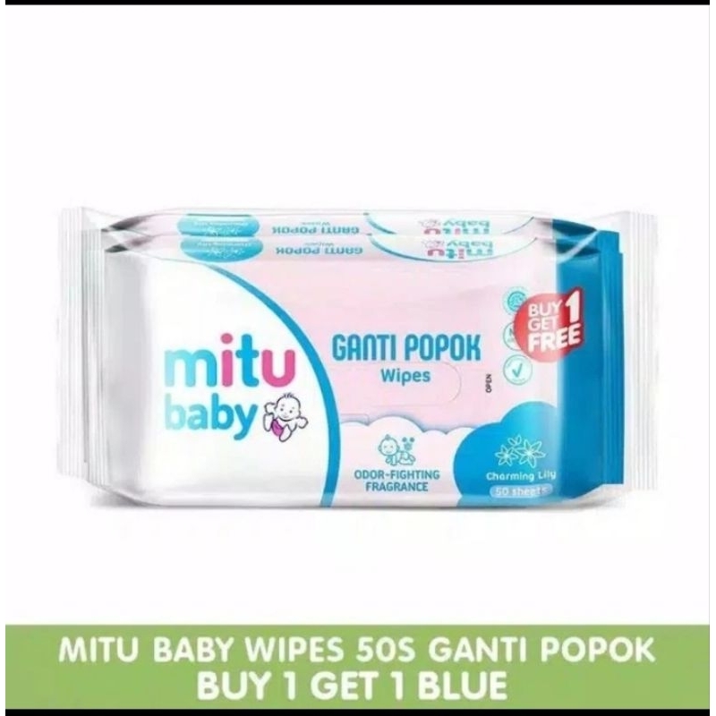 Jual Mitu Tisu Basah 250sheets/beli 1 gratis 1 | Shopee Indonesia