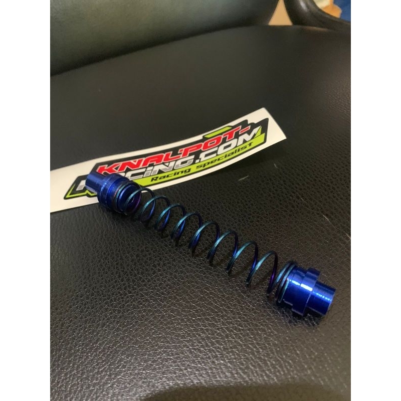 Jual PER PAHA REM BIRU | Shopee Indonesia