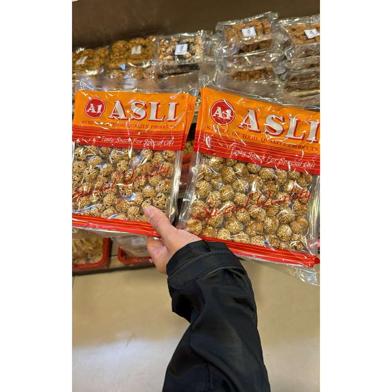 Jual Roti ketawa mini merk asli pematang siantar | Shopee Indonesia