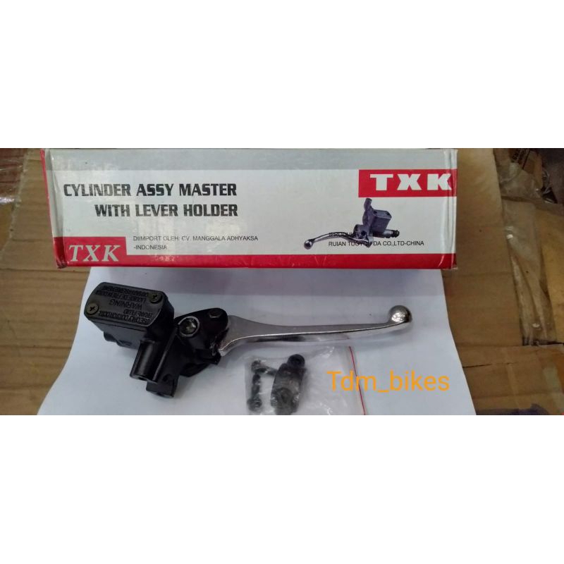 Jual Master rem atas dan handle Revo Abs TXK | Shopee Indonesia