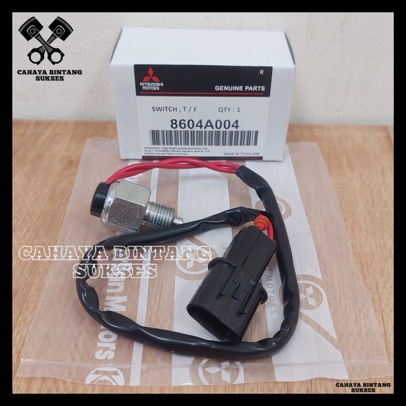 Jual SWITCH TRANSFER SENSOR TRANSFER SENSOR DOUBLE TRITON 2.5 PAJERO ...