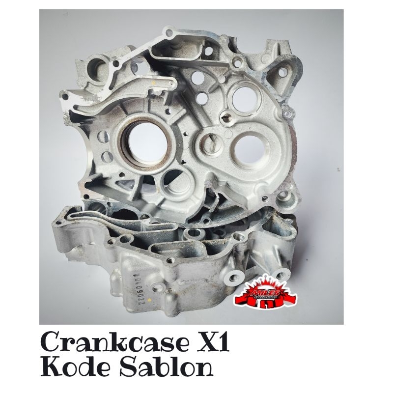 Jual Crankcase Yamaha X1 ORI Thailand | Shopee Indonesia