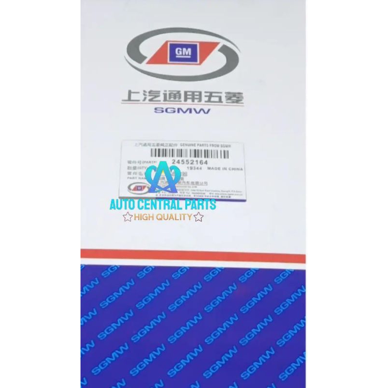 Jual FILTER UDARA WULING CONFERO 1.5 CC 24552164 | Shopee Indonesia