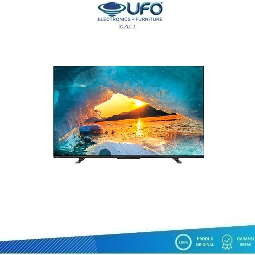 Jual TOSHIBA 65M550MP 4K Uhd Qled Smart Google TV 65 Inch | Shopee Indonesia