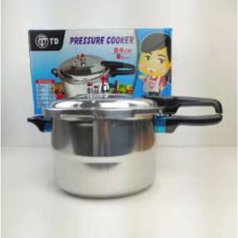 Jual Panci Presto , 24 CM / 8 Liter , Presto , Panci penanak nasi | Shopee Indonesia