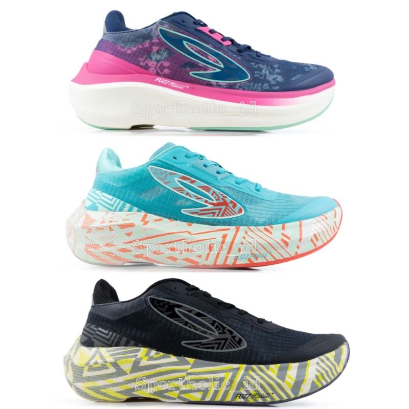 Jual SEPATU LARI RUNNING 910 NINETEN HAZE METAMOZAIC 100% ORIGINAL ...