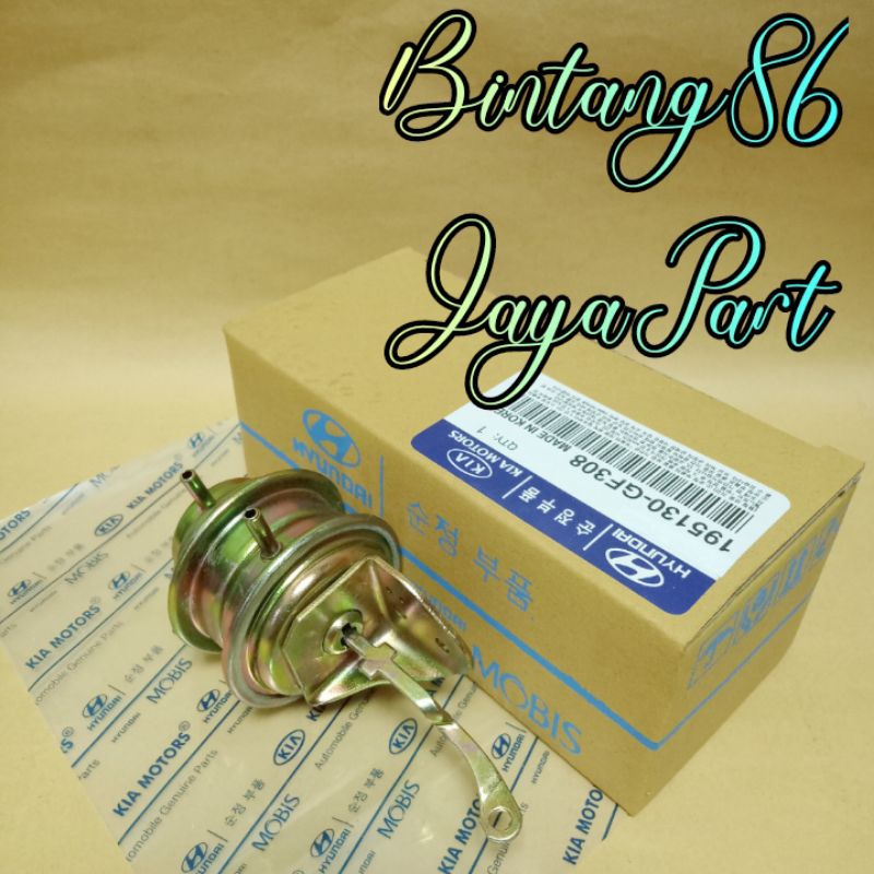 Jual VACUM DELCO TIMOR SOHC KIA SEPHIA CONTROLLER VAKUM DELKO KIA ...