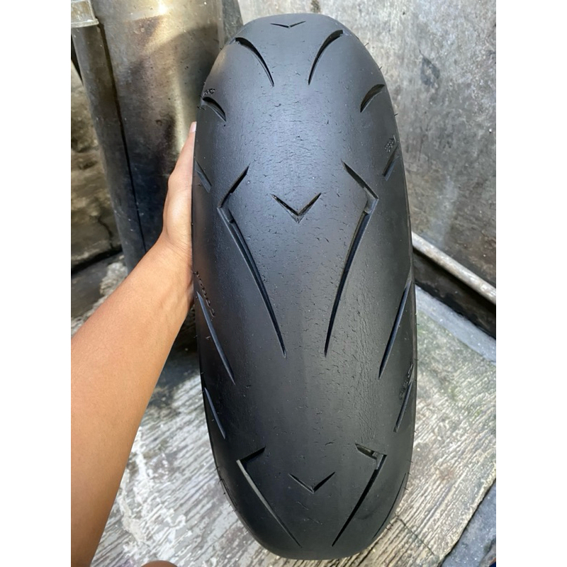 Jual Corsa R93 160/60-17 original copotan | Shopee Indonesia