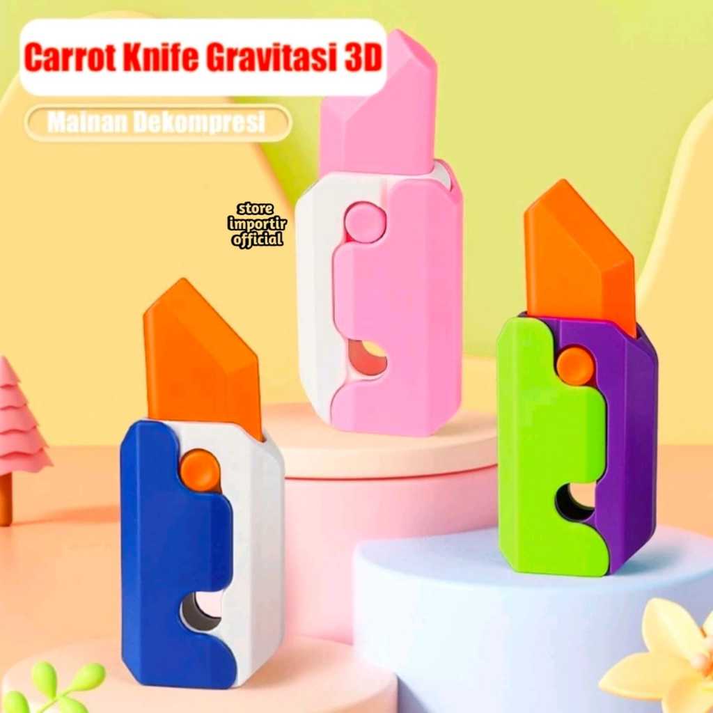 Jual UKURAN BESAR | Mainan Anak Fidget Toy Pisau Gravitasi 3D OCt 8180 ... Jual UKURAN BESAR | Mainan Anak Fidget Toy Pisau Gravitasi 3D OCt 8180 ...