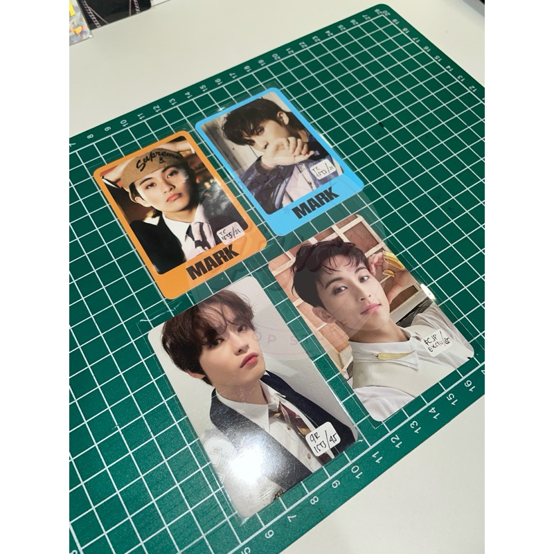 Jual PHOTOCARD NCT DREAM CHENLE ISTJ MARK JAPAN EXCLUSIVE FACT CHECK ISTJ BFE MUMO SCAPE MECIMA ...