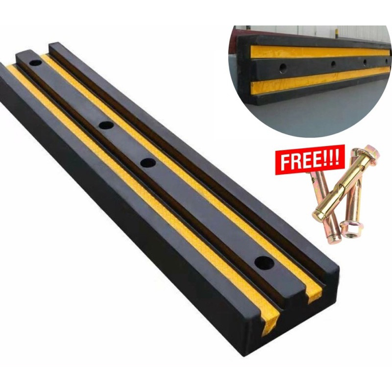 Jual RUBBER WALL GUARD ( WALL PROTECTOR ) | Shopee Indonesia