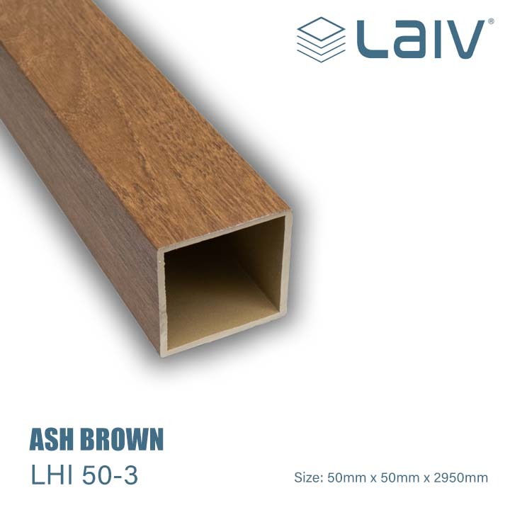 Jual Partisi Hollow PVC 3 METER Kisi Kisi Sekat Ruangan Indoor Motif ...