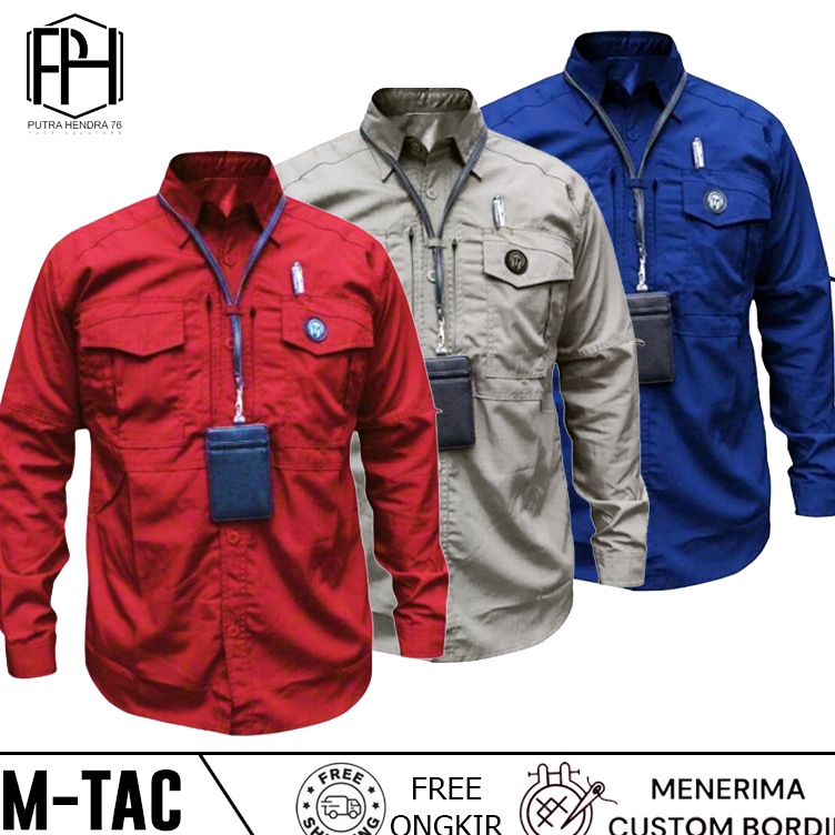 Jual Kemeja Tactical Outdoor MTac Lengan Panjang Mtac Series | Shopee ... Jual Kemeja Tactical Outdoor MTac Lengan Panjang Mtac Series | Shopee ...