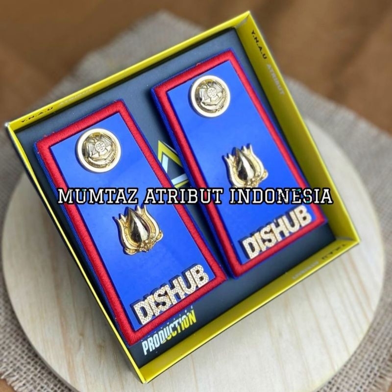 Jual PANGKAT DISHUB 3D | Shopee Indonesia