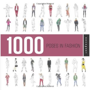Jual (EBOOK) 1,000 Poses in Fashion | Shopee Indonesia