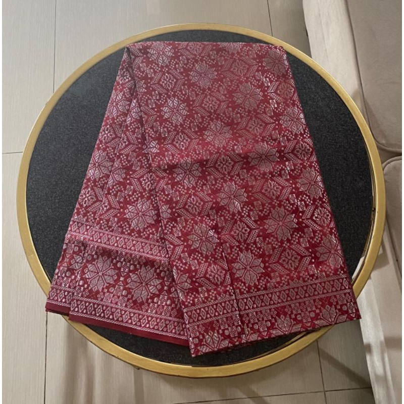 Jual ROK LILIT/ROK SONGKET/ROK MELAYU/ROK JADI/ROK INSTAN/ROK LILIT ...