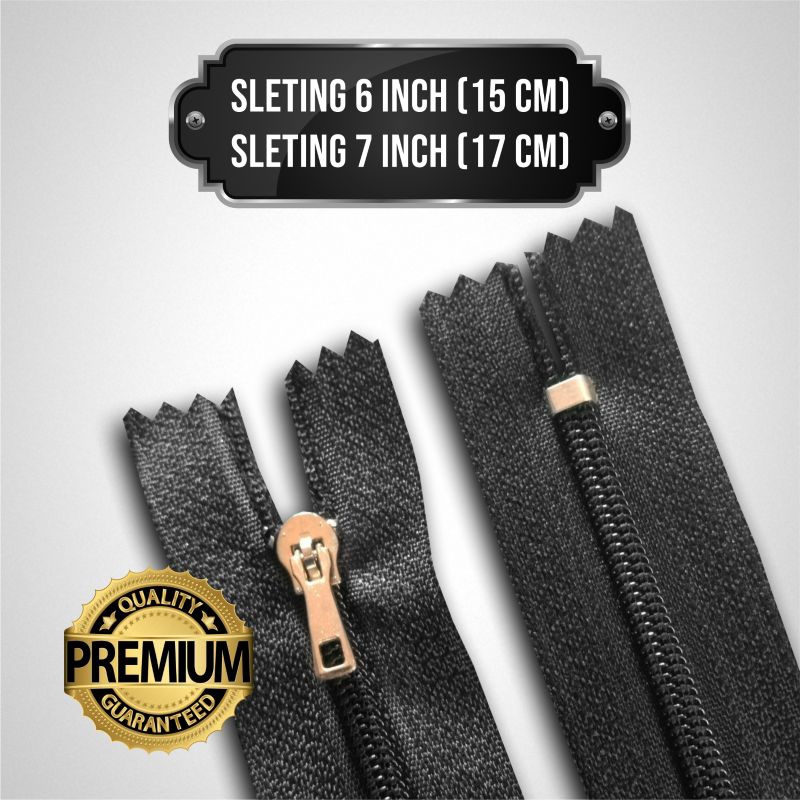 Jual SLETING 6 inch (15 cm) dan 7 inch (17 cm) | Shopee Indonesia
