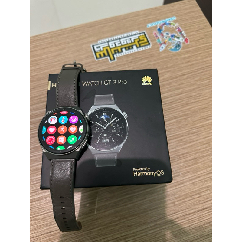 Jual HUAWEI GT3 PRO | Shopee Indonesia