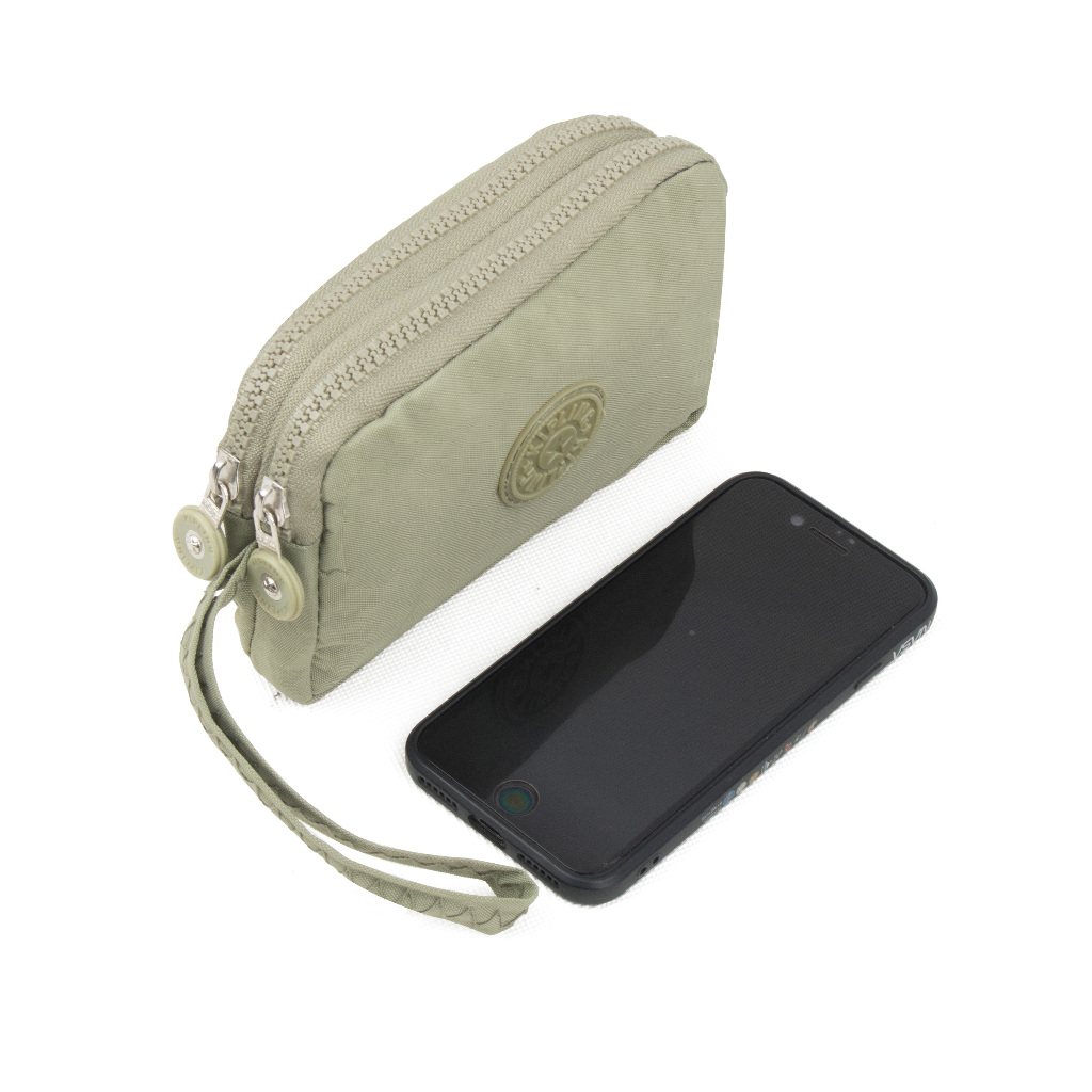 Jual OPIOBAGS DOMPET HP WANITA / DOMPET KOIN / DOMPET KOIN TAS UANG 2 ...