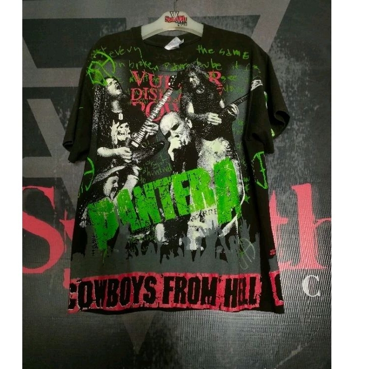 Jual Kaos Pantera | Shopee Indonesia