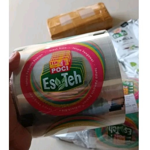 Jual Penutup gelas teh poci | Shopee Indonesia