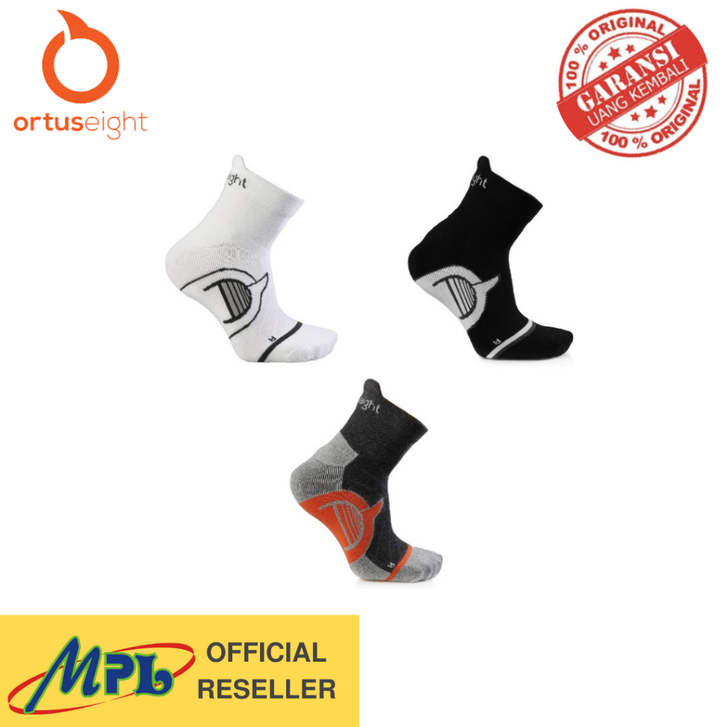 Jual KAUS KAOS KAKI ORTUSEIGHT HYPERBLAST RN SOCKS | Shopee Indonesia