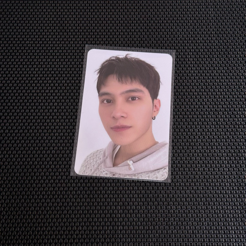 Jual Photocard PC Official NCT WAYV Winwin Xiaojun Kun Hendery Dejun ...