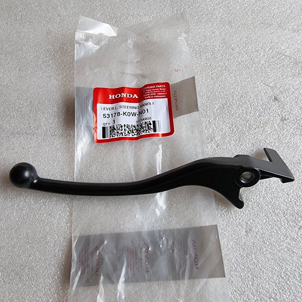 Jual Handle Handel Rem Kiri K0W ADV 150, ADV 160, Vario 160 Honda ...