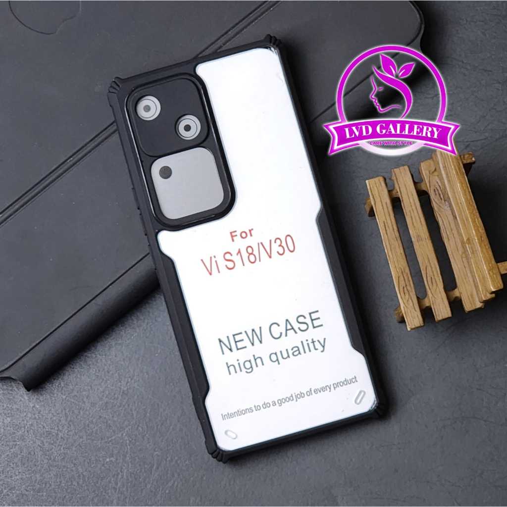 Jual Vivo V30 5g Vivo V30 Pro 5g Case Fusion Armor Shockproof Case Vivo V30 5g Vivo V30 Pro 5g ...