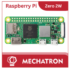 Jual Raspberry Pi Zero 2W 2 W Wifi Bluetooth RPI Raspi IOT | Shopee ...