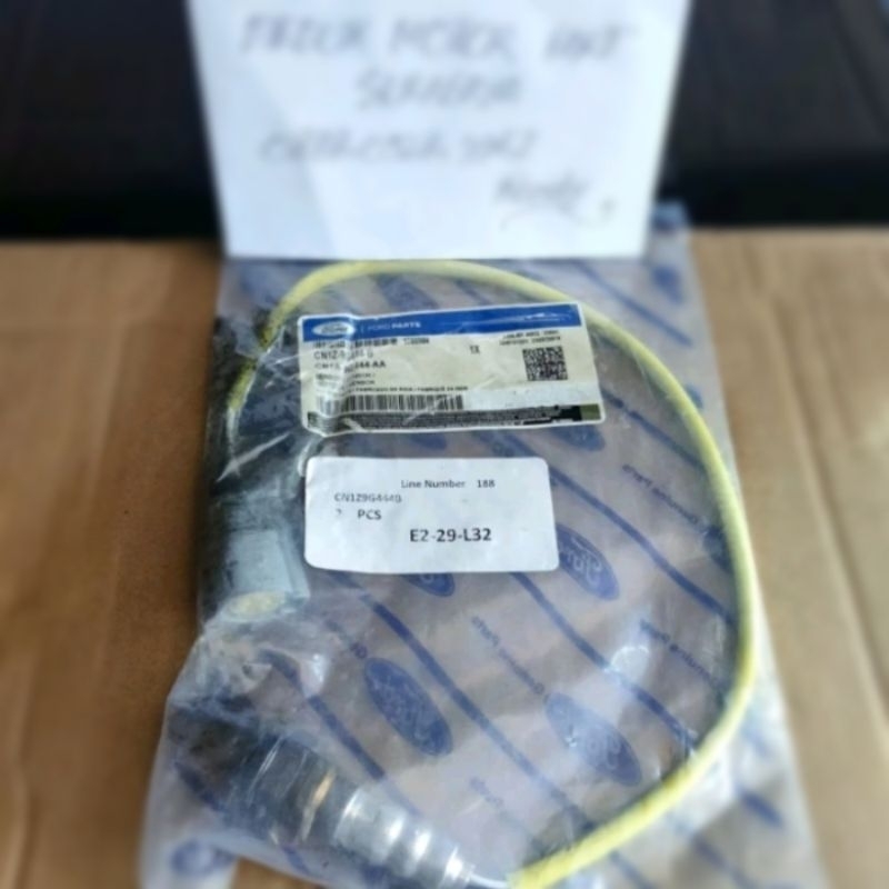 Jual sensor oksigen Ford Ecosport | Shopee Indonesia