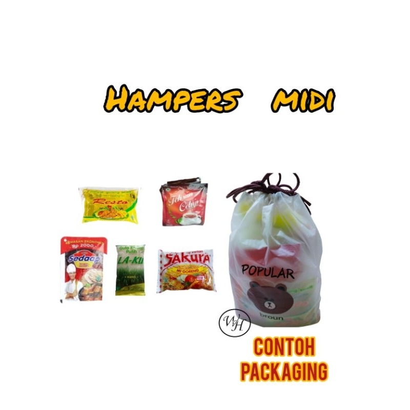 Jual PAKET SEMBAKO HEMAT 13 HAMPERS SEMBAKO LENGKAP MURAH | Shopee ...