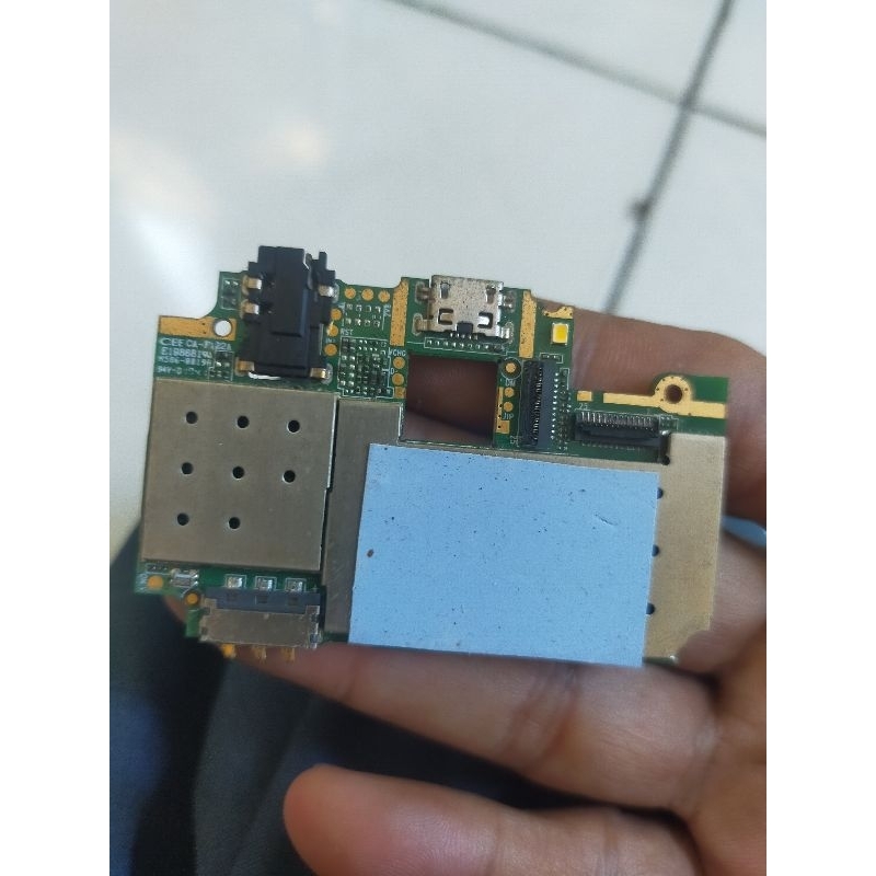 Jual MESIN NORMAL SPC L52 PRO RAM 2/16 | Shopee Indonesia