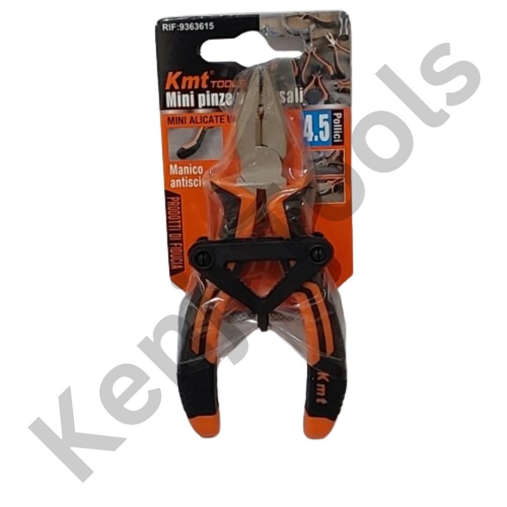 Jual KMT Tang Kombinasi 4.5" Inch KMT/ Tang Kecil/ Tang Mini 4.5" KMT ...