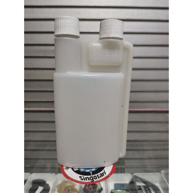Jual Botol oli samping vespa 250 ml | Shopee Indonesia
