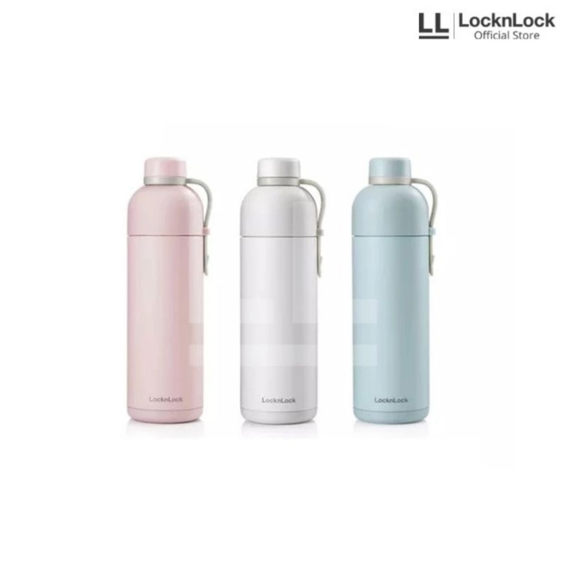 Jual lock n lock belt botol air minum 490ml | Shopee Indonesia