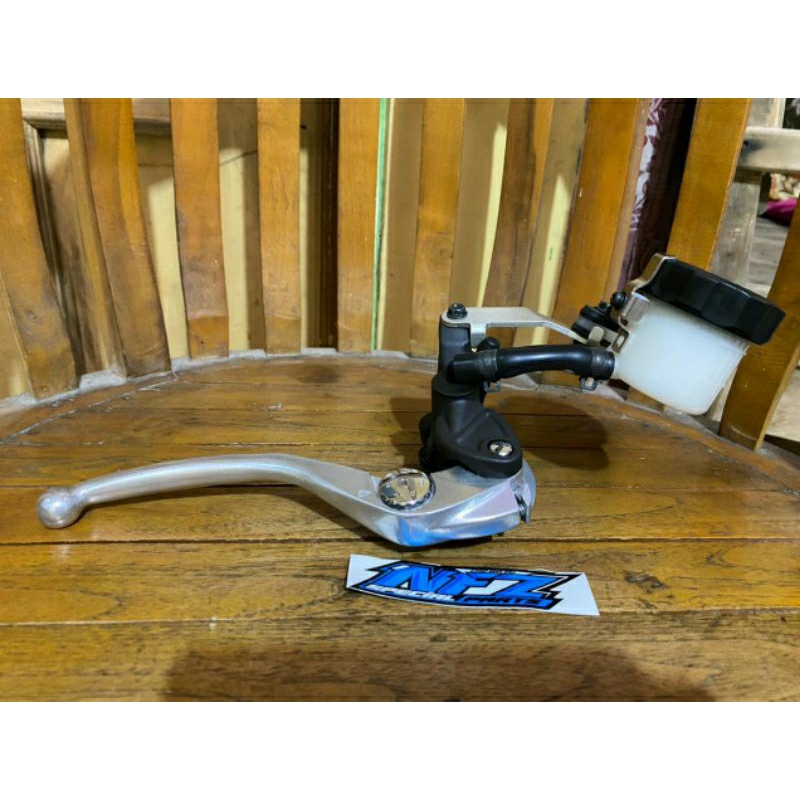 Jual Master Rem CbR 600 piston 11/16 | Shopee Indonesia