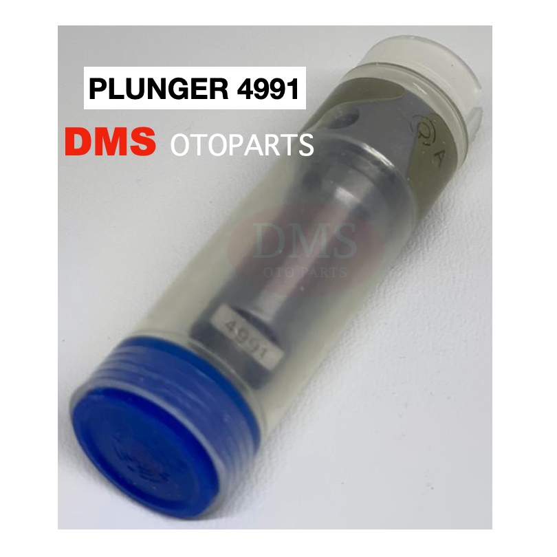 Jual PLUNGER 4991 UNTUK GENSET CUMMINS 6BT | Shopee Indonesia
