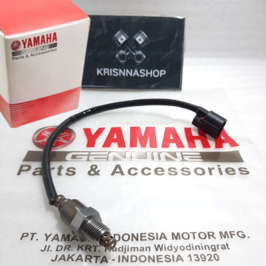 Jual SENSOR O2 OKSIGEN 02 NMAX N MAX N-MAX OLD NEW AEROX OLD NEW R15 ...