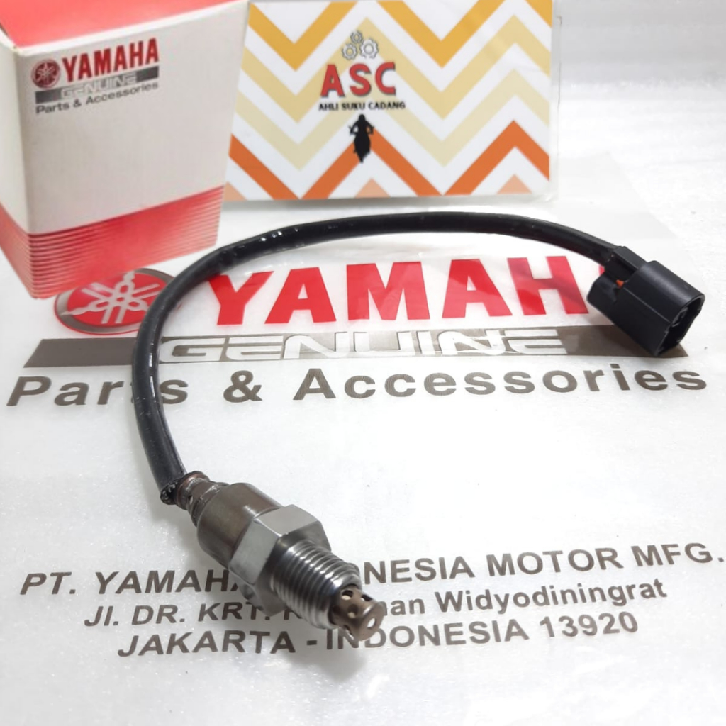 Jual AS SENSOR O2 OKSIGEN 02 MIO M3 MIO S Z MIO GEAR 125 SOUL GT 125 ...