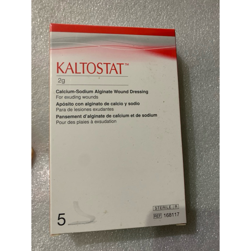 Jual KALTOSTAT ROPE 2g | Shopee Indonesia