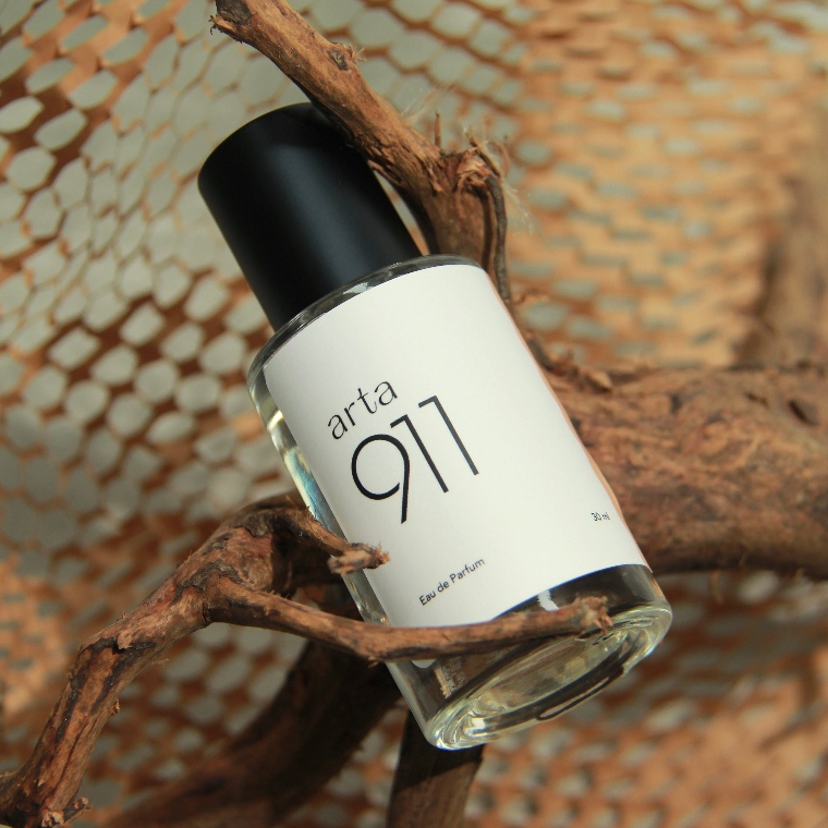 Jual ARTA Perfume - 911 | Eau De Parfum | Shopee Indonesia
