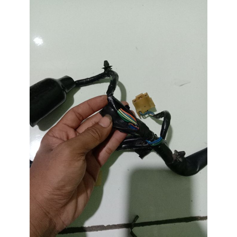 Jual kabel body cb150 k15 copotan | Shopee Indonesia