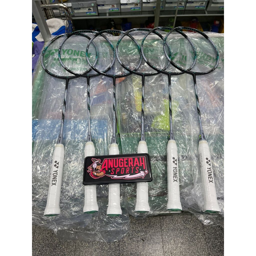 Jual NEW!! Raket Badminton YONEX ASTROX 88 PLAY 3RD GEN / GEN 3 ORIGINAL | Shopee Indonesia