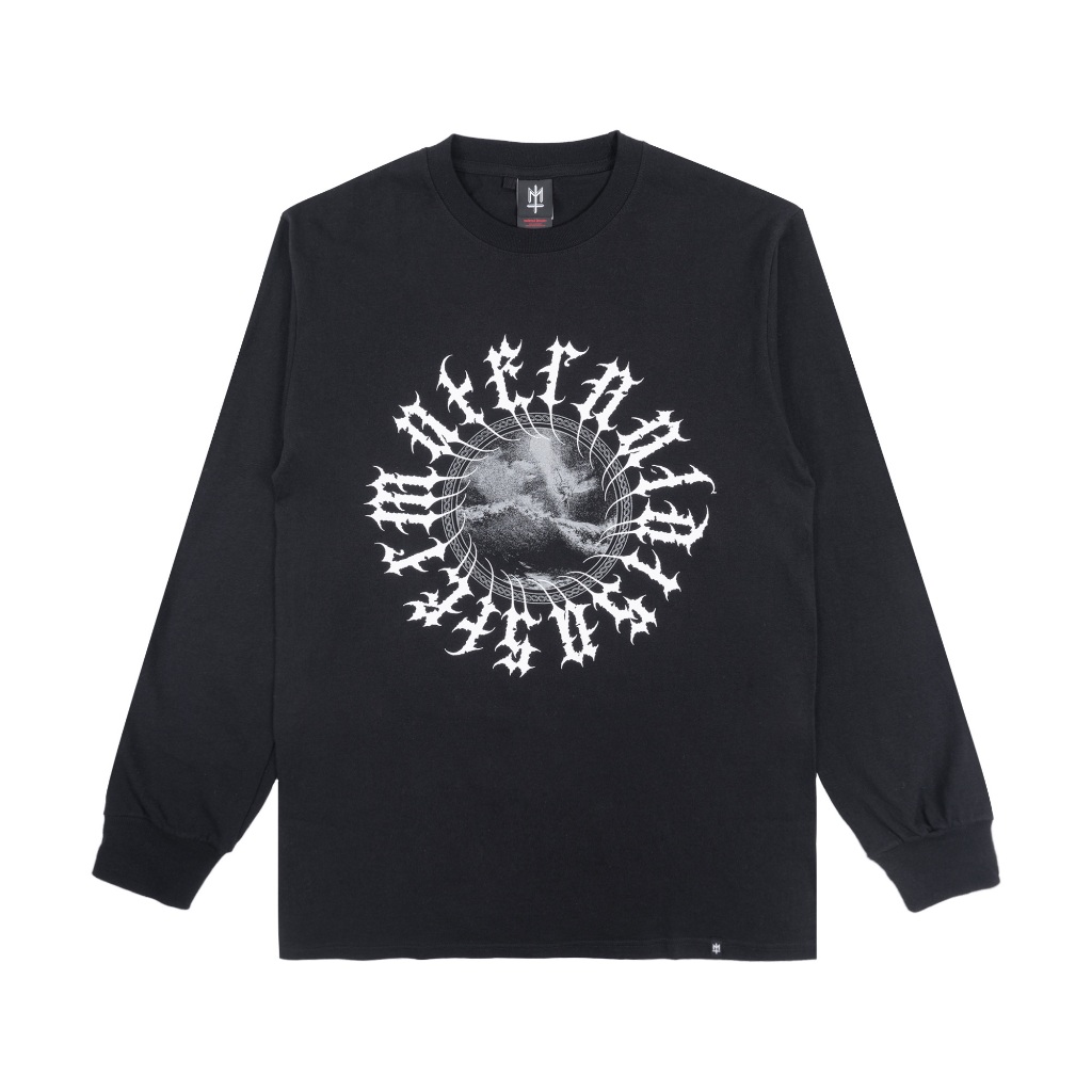 Jual Maternal Disaster - Tshirt - Vallen | Shopee Indonesia