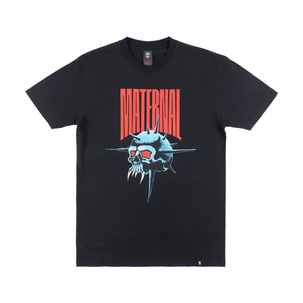 Jual Maternal Disaster - Tshirt - Matcros | Shopee Indonesia