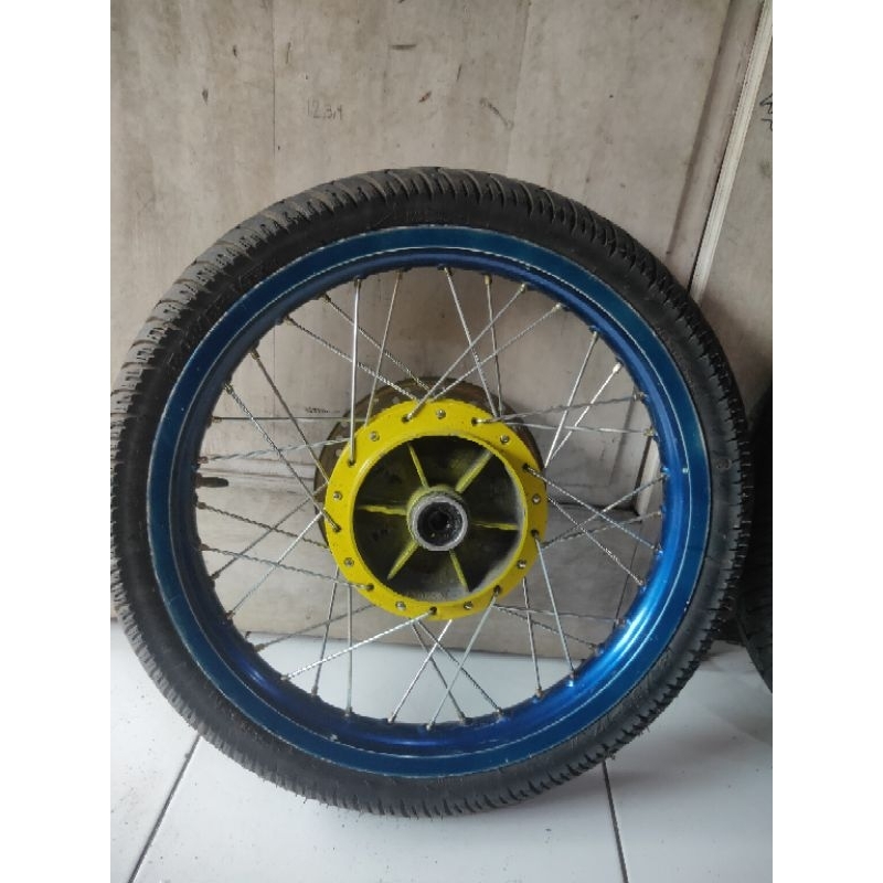 Jual Velg TK Excel Asia | Shopee Indonesia